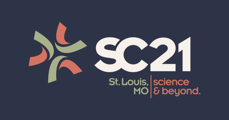 Meet us @ SC21 – Pegasus WMS