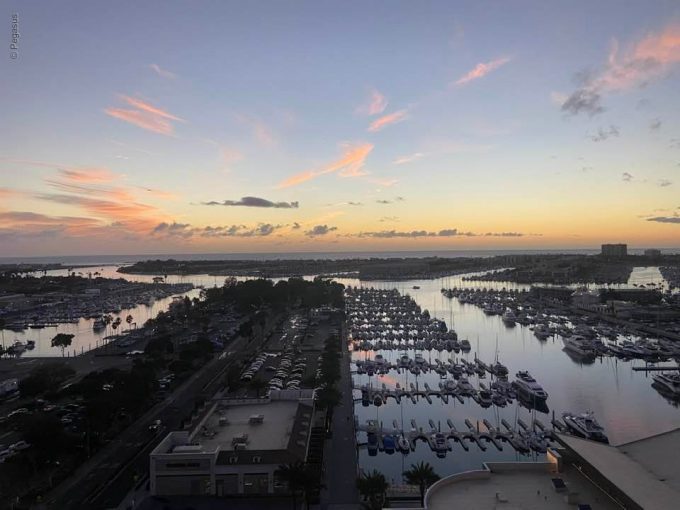 Pegasus WMS – Automate, recover, and debug scientific computations