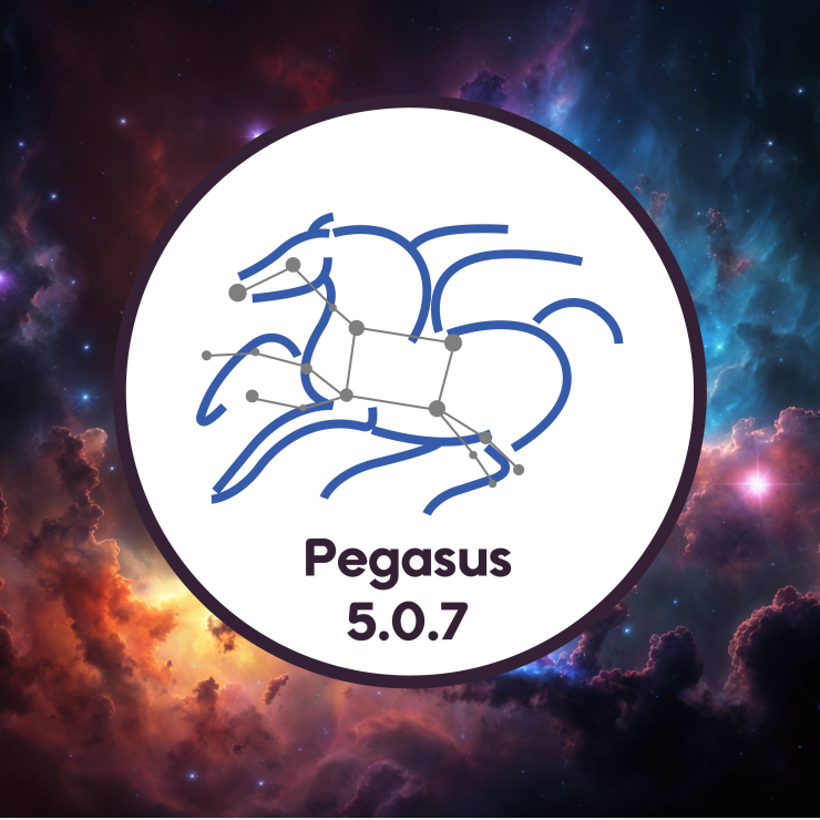 Pegasus 5.0.7 Released – Pegasus WMS